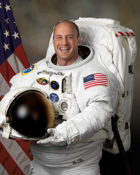 Astronauts for America